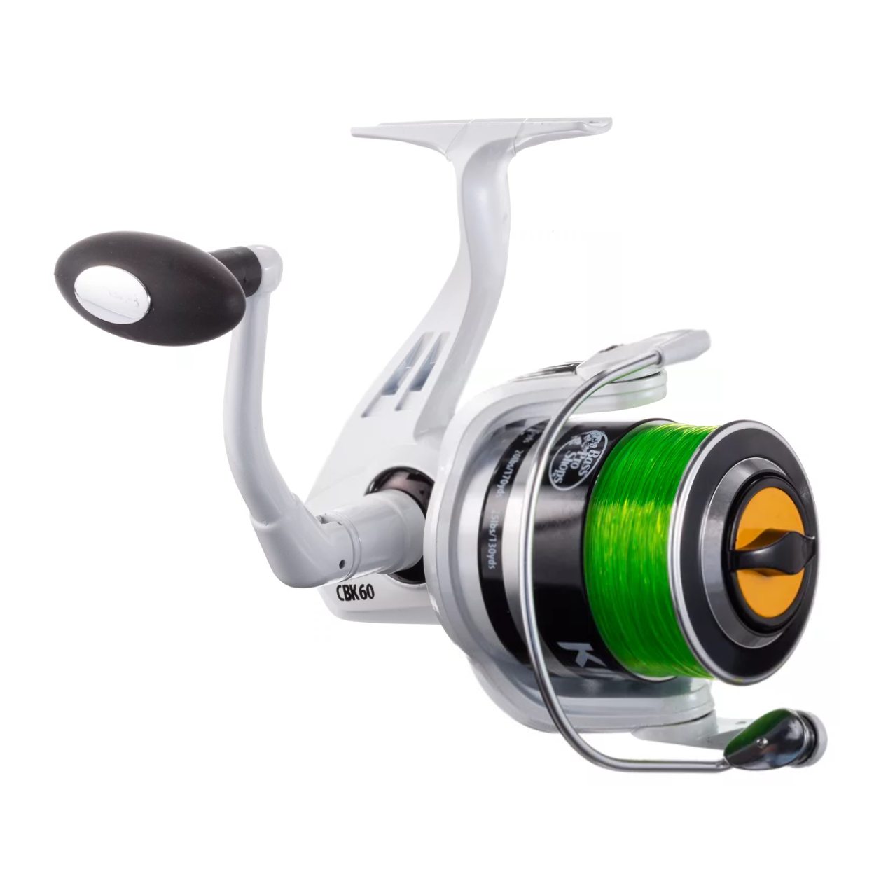 Bass Pro Shops King Kat Spinning Reel | Bass Pro Shops